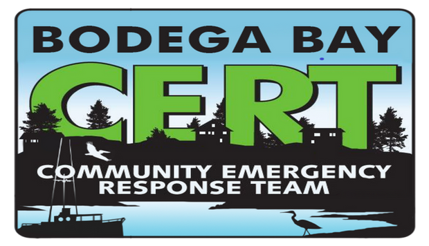 Bodega Bay CERT General Meeting - Sonoma County Emergency and ...