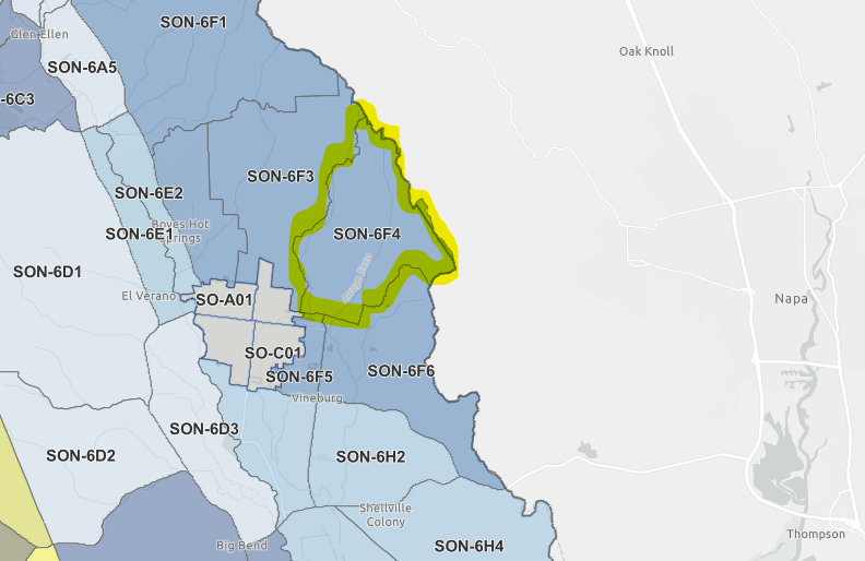 Events and Exercises - Sonoma County Emergency and Preparedness Information